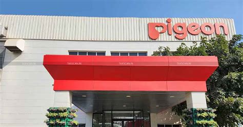 Setback For Pigeon India Cestat Rejects ₹1725 Lakh Excise Duty Refund