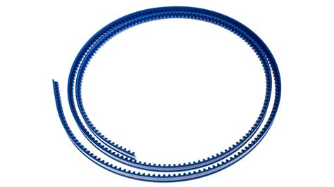 China Flexible Gear Rack Injection Molding Plastic Rack And Pinion