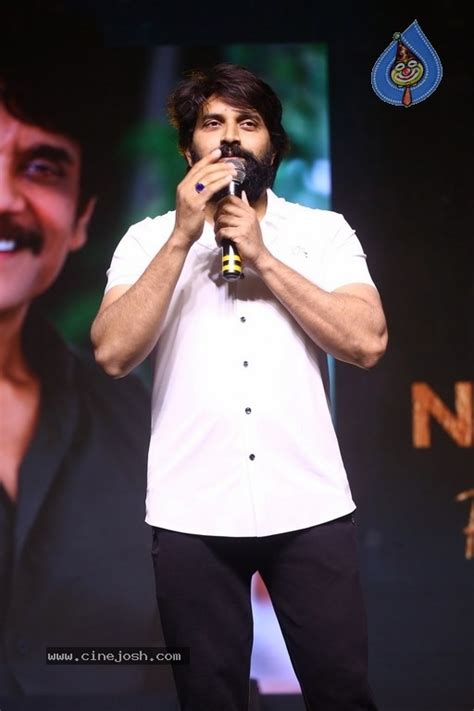 Vikranth Rona Pre Release Event Photo 1 Of 27