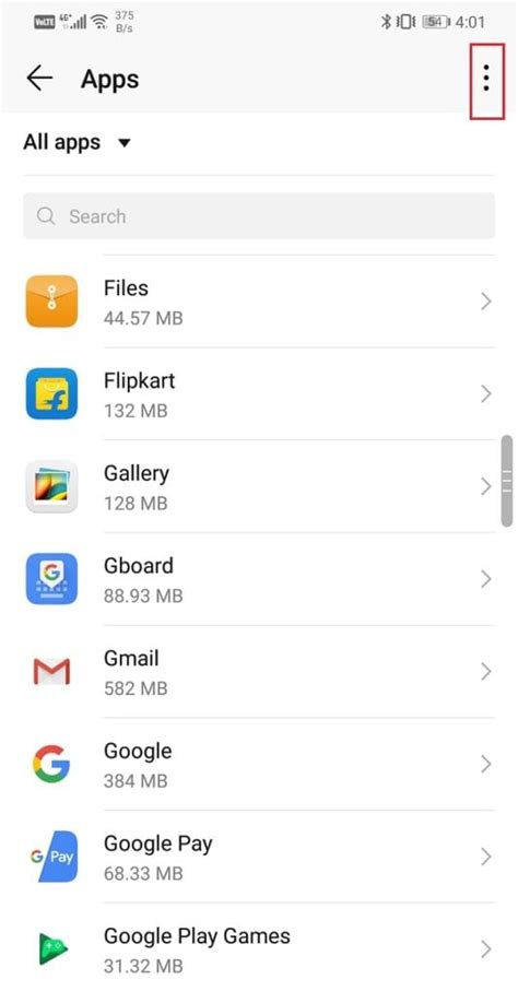 Fix Application Not Installed Error On Android Techcult