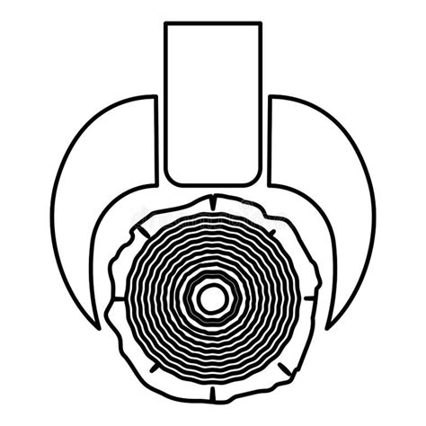 Forestry Operations Stock Illustrations 98 Forestry Operations Stock