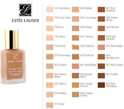 Estee Lauder Foundation Myer At Scott Fairbanks Blog