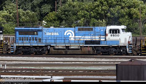 Locomotive Details