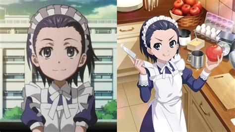 Most Unforgettable Anime Stepsisters You Need To Know