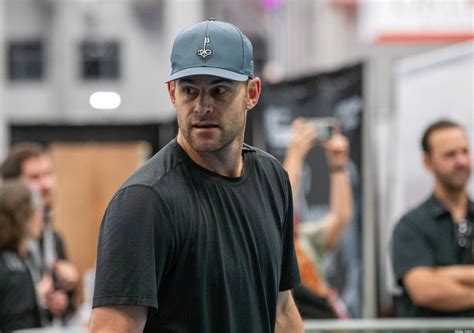 Its Tough To Fill In” Andy Roddick Warns How Hard Replacing Ferrero