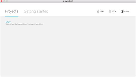 Objective C How To Run Unity Code In Xcode Stack Overflow