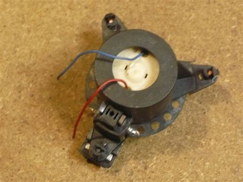 Gramofon Daniel Unitra Fonica Silnik NapĘdu 13443459130 Oficjalne