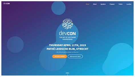 Devcon Luminis Wijzijnwolf