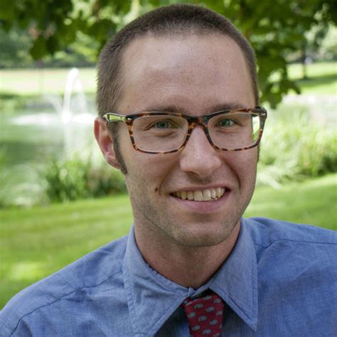 Philip Kovac Professor Assistant Doctor Of Philosophy Theoretical Chemistry Elmira