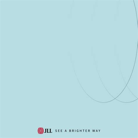 Eric Janssens On Linkedin Jll Capitalmarkets Logistics Industrial