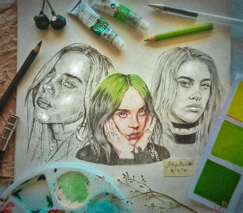 Artstation Johnny Barrientos