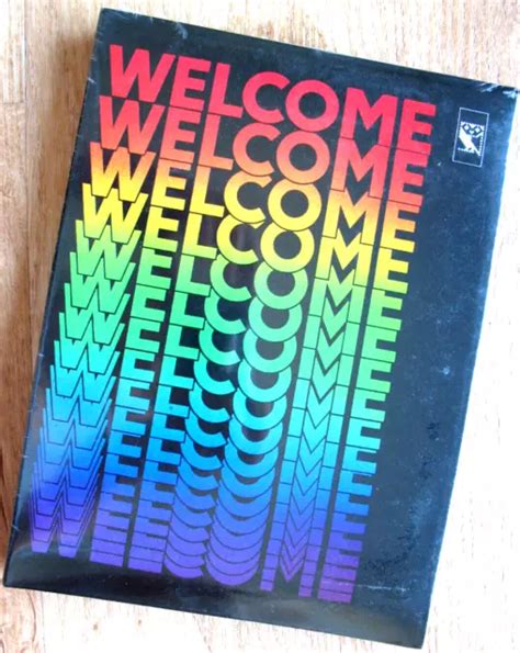 Rare Computer Bbc Microcomputer Welcome Pack Cassettemanual 1981 ~ New