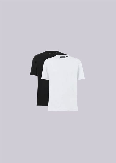 Mens Tee 2 Pack Lc