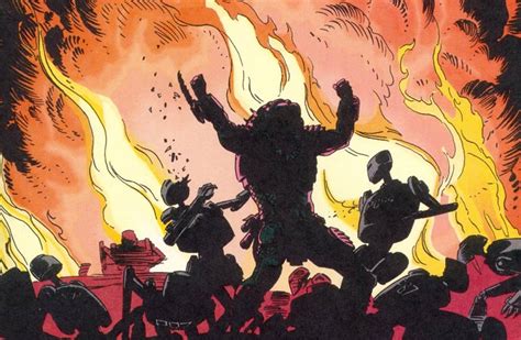 Predator Hunt Overview Of Legendary Yautja Hunts Avp Central