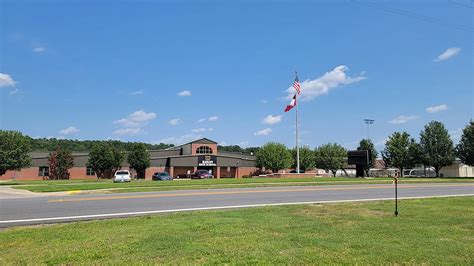 Rison High School Encyclopedia Of Arkansas