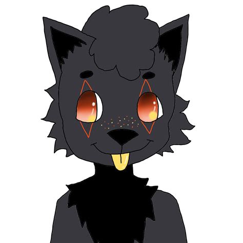 Tryck Chibi Bust By Victoriancrow On Deviantart