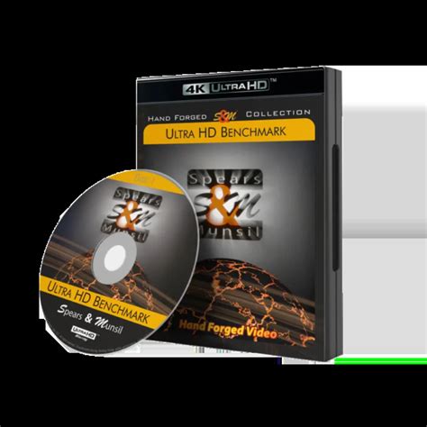 Spears And Munsil Ultra Hd Benchmark 2023 Avstyle
