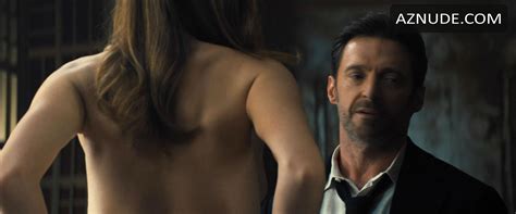 Rebecca Ferguson Nude Aznude