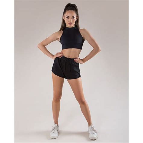 Brooklyn Dance Shorts Dancewear Nation Australia