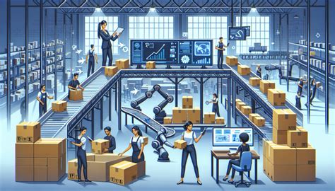 Integración De Sistemas Clave Para Envíos Rápidos En Ecommerce