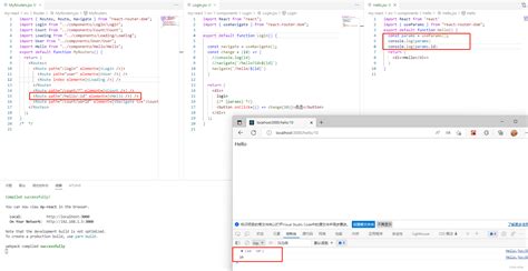 React Router6 路由组件参数传递react Router Dom6 设置url参数 Csdn博客