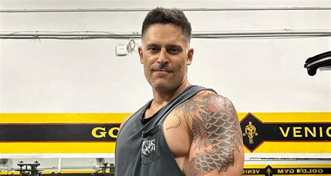 Joe Manganiello Βήμα ορόσημο στη σχέση του με την Caitlin Oconnor