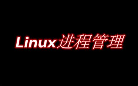 Linux进程管理 知乎
