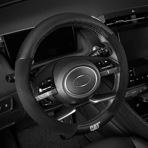 Cat Pusuede Swc With Chrome Logo Bdk