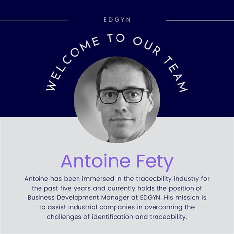 Edgyn On Linkedin Brandprotection Traceability