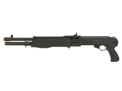 Asg Franchi Spas 12 Airsoft Shotgun Pyramyd Air
