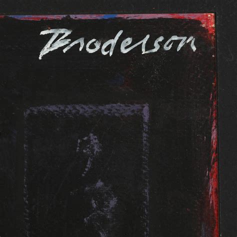 Robert Broderson Nc 1920 1992 Untitled Two Figures 4633512567