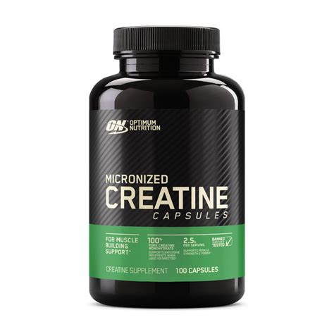 7 Types Of Creatine And Creatine Vs Hcl According To Dietitians