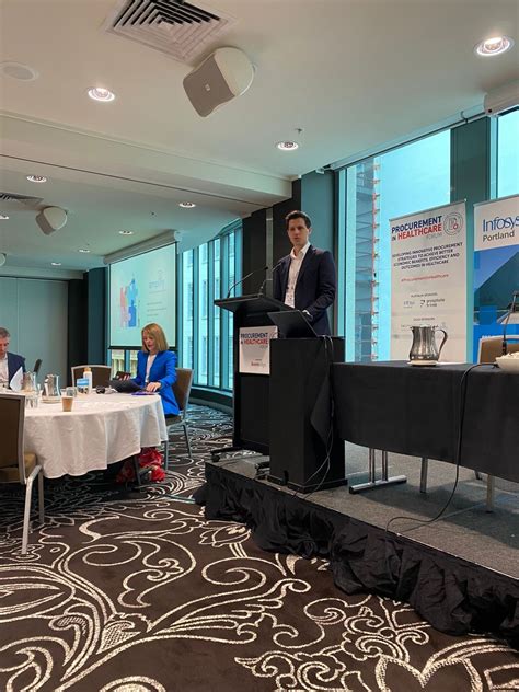 Amplify Procurement On Linkedin Procurementinhealthcareforum