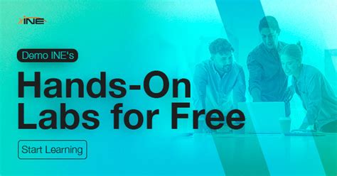 Elearnsecurity On Twitter Curious About What All The Buzz Is With Ines Lab Experience 🤔 Test