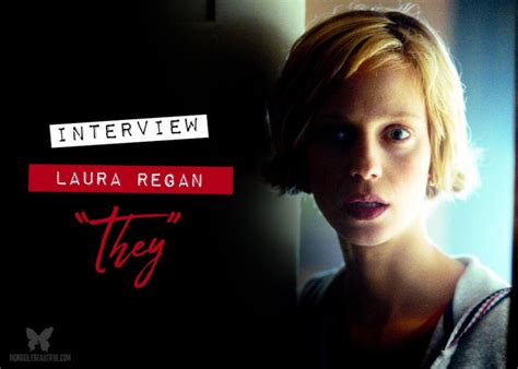 Interview With Laura Regan They 2002 Morbidly Beautiful