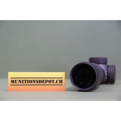 Zielfernrohr Vortex Razor Hd Gen Iii 1 10x24 Ffp Ebr 9 Mrad