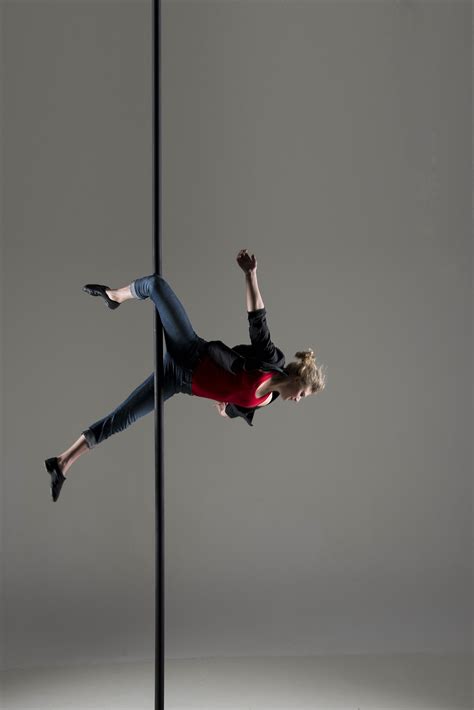 Antonia Moderson 2012 Tanzfotografie