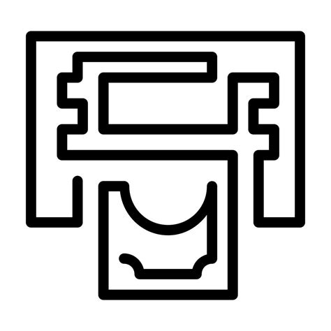 Atm Logo Icons For Seamless Payment Integration