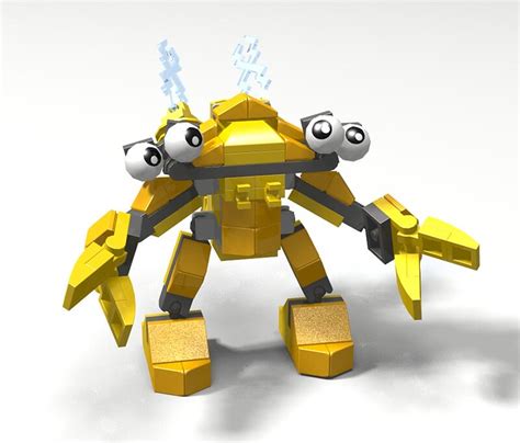 Flickriver Rustyrunts Photos Tagged With Mixels