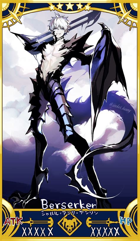 Charles Henri Sanson Fate And 1 More Drawn By Koshikarina Danbooru