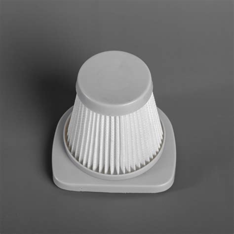 Pvc Robot Microfiber Vacuum Cleaner Dust Filter