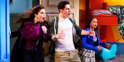 Wizards Beyond Waverly Place Trailer Sets Major Disney Record Ahead Of