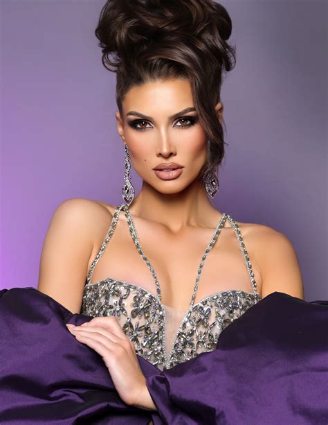 Miss Usa 2026 State Titleholder Profiles