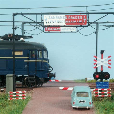 Arduino En Modelspoor Railhobby