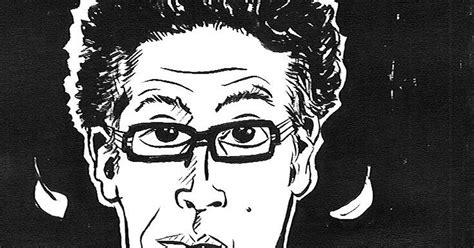 The Wheeler Centre Graphic Novel Workshop With Bernard Caleo