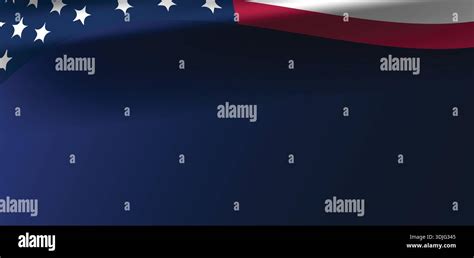 250 Years Of Freedom A Flag For Usa Semiquincentennial Stock Vector