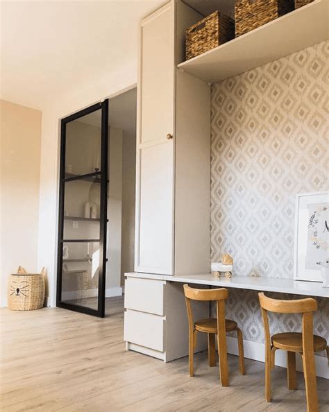 Ways To Take Your Billy Bookcase From Drab To Fab Posh Pennies