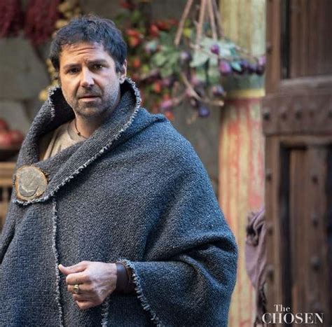 Best Character Passing Through R Thechosenseries