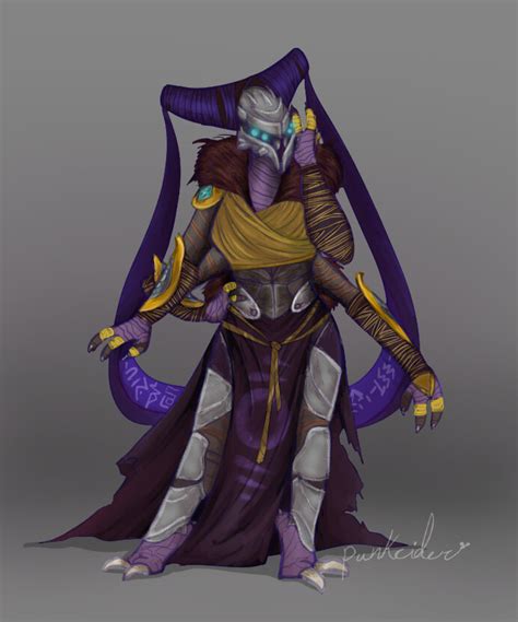 Fallen Destiny