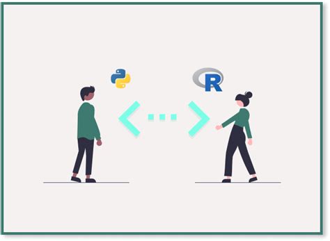 The Essential Guide To R And Python Libraries For Data Visualization